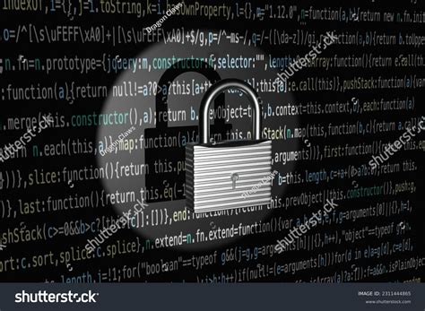 Hidden Source Code Over 7 Royalty Free Licensable Stock Illustrations