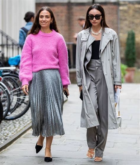 С чем носить юбку миди 2025 фасоны тренды и тенденции ФОТО образов с юбками миди