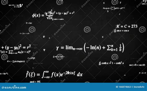 Equation Math Definition