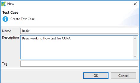A Sample Web Automation Test Project With Katalon Studio