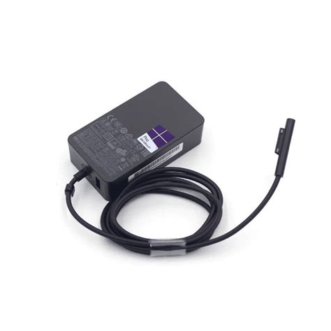 Microsoft Surface Ac Adapter W V A