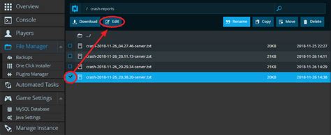 Fixing Ticking Entity Tileentity Errors Troubleshooting