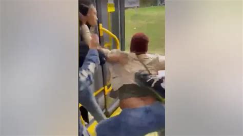 Disturbing Video Shows Group Dragging Woman Off A Dc Metrobus Fox News