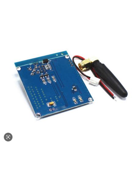 Sim900 Mini V40 Wireless Data Transmission Module Gsm Gprs Antenna C83