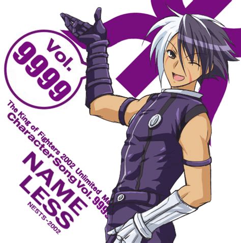 Ono Daisuke Characters