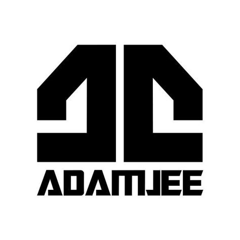 Adamjee Logo