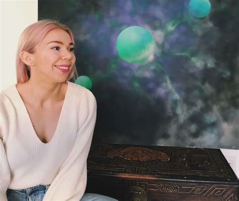 Tutustu Hedda Neroon Työssäni Saan Yhdistettyä Luovuutta Tekniseen Asiantuntemukseen