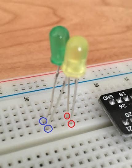 Parallel Led Setup Studica Blog
