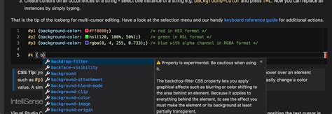 Interactive Background Have Wrong Completion Item Color Issue Microsoft Vscode GitHub