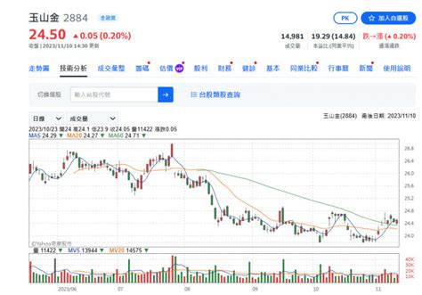 金融存股族歡呼 外資搶進金融股、玉山金奪週買超冠軍 自由財經