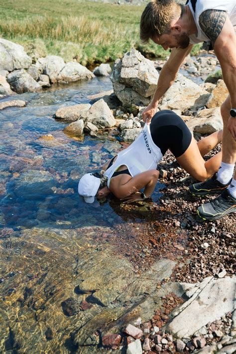 Imo Boddy National Three Peaks Challenge United Kingdom 2024 05