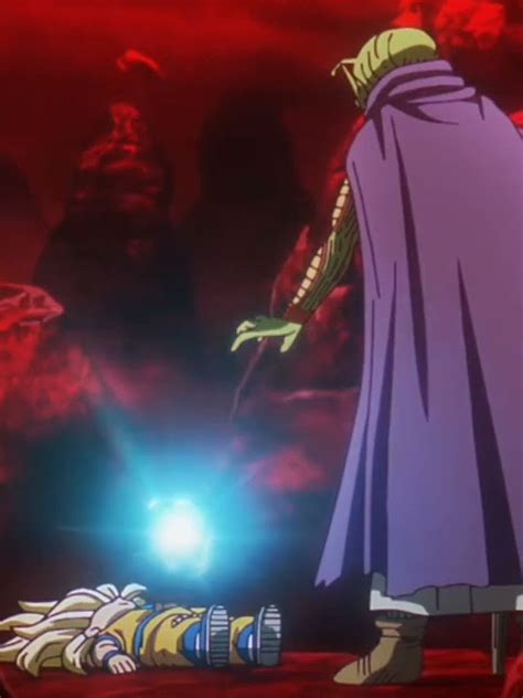 Gragon Ball Daima Edit Anime Dare Super Slowed Youtube