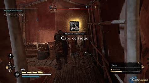 Ac Valhalla Wrath Druids Walkthrough Ulster Gear 006 Game Of Guides