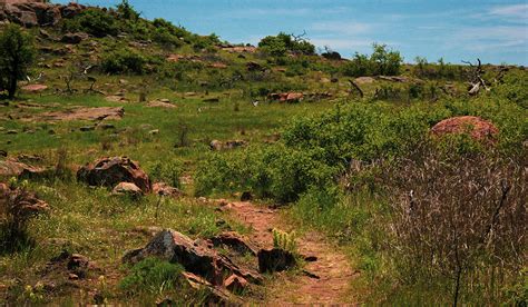 What Should A Topographical Survey Tulsa Include