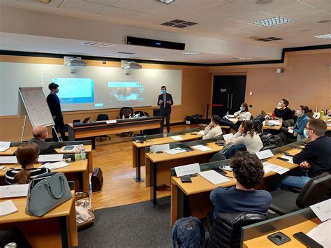 Sara Scolari Posted On Linkedin