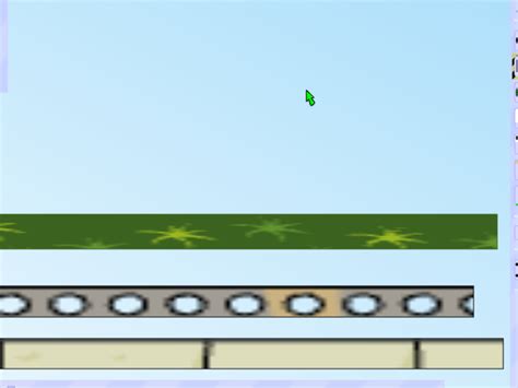 Morphing Tiled Graphics Are Distorted · Issue 10379 · Ruffle Rs