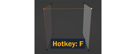 How To Connect And Merge Vertices In Blender Blog