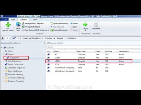 How To Install Sccm Client On Windows Manually Masafgallery