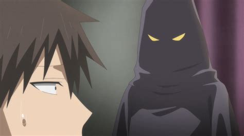 Re 제로부터 시작하는 우자키의 생활