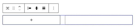 Spacer Block Unexpected Resizing When Wrapped In A Row Block · Issue