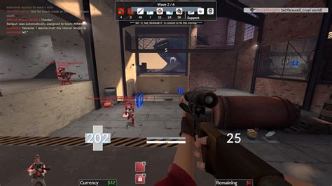 I Was Hoping That Mvm Bots Not Spawning Were Just False Rumors But