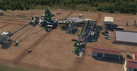 Lithium Australian Mining