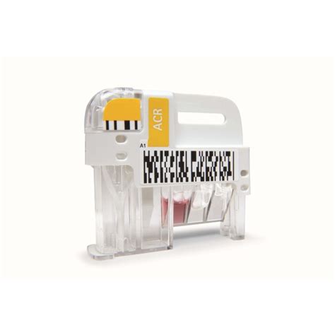 Afinion ACR Control Ml Vials A R Medical Supplies