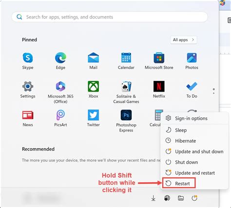 How To Boot Into Safe Mode In Windows 11 Geekchamp