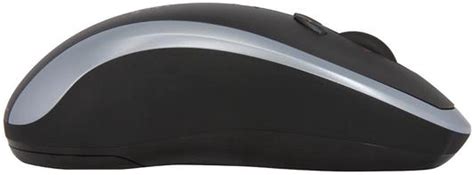 Logitech Lx 710 Laser Black Cordless Desktop