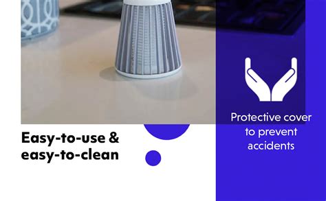 Ozzi Mozzie Uv Bug Zapper Wcleaning Brush Electric Mosquito Killer