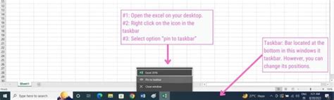 How To Start And Close Excel On Your Computer Excel Hippo