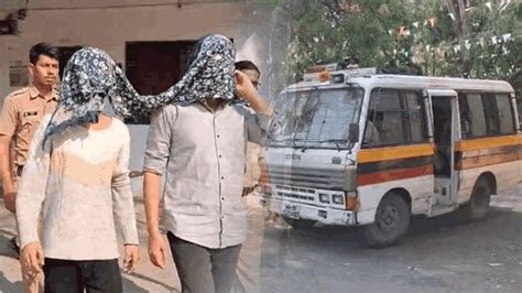 नागपुरात Oyoमध्ये अचंबित करणारे प्रकार धाड टाकताच समोर जे आलं