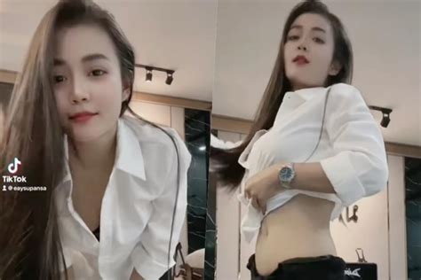 “ลำไย ไหทองคำ” อวดเอวพริ้วส่ายสะโพกสุดแซ่บ สยามรัฐ