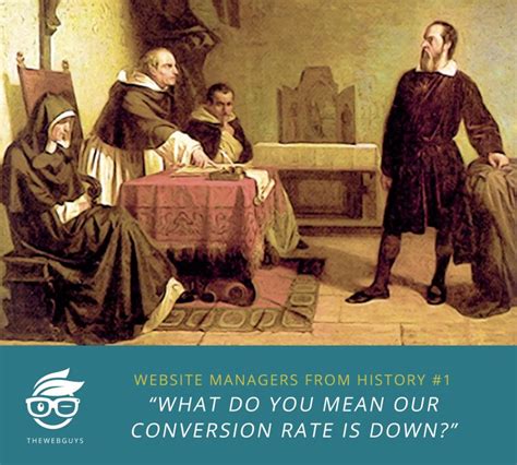 Is Your Converstion Rates What They Need To Be Do You Even Know What They Should Be The Web