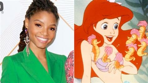 Harry Styles No Será El Príncipe Eric En La Sirenita Y A Sus