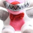 Five Nights At Freddys Mangle Plush Toy 7 Inch