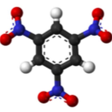 𖤐 Trinitrobenzene 𖤐 Youtube