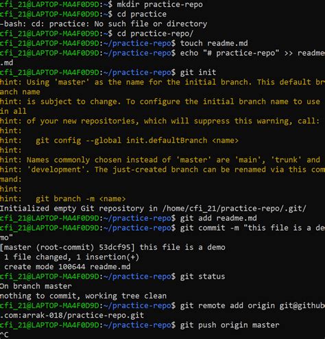 Introduction To Github And Setting Up Github By Abdul Razaq Medium