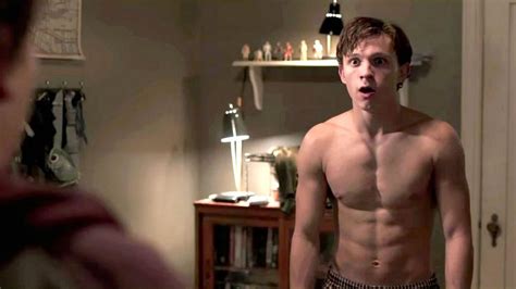 Nathan Drake Shirtless