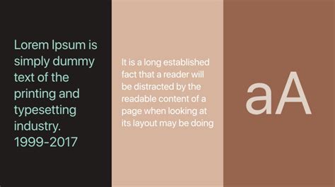 Sf Pro Display Font Alternative