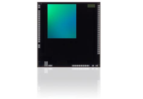 Sony Semiconductor Solutions To Release Spad Depth Sensor For