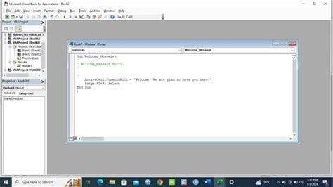 unlocking excel s potential a beginner s guide to vba macros by adewoleodunayo jul 2024