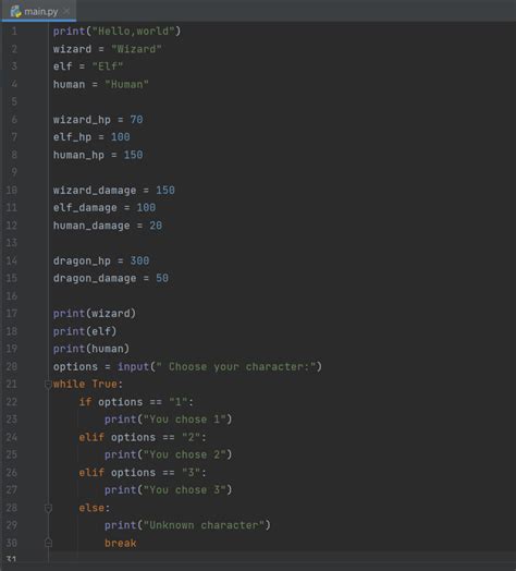 Solved I Need Help With This Battle Game Here Chegg Com