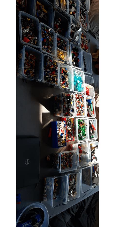 My Lego Sorting Is Getting Out Of Hand😭 Rlego