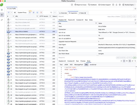 Fiddler如何捕获websocket流量 Fiddler如何查看实时通信数据 Fiddler中文网站