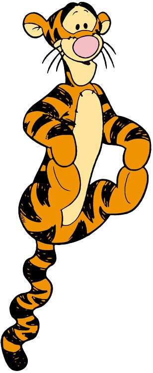 Tigger Clip Art Png Images Disney Clip Art Galore