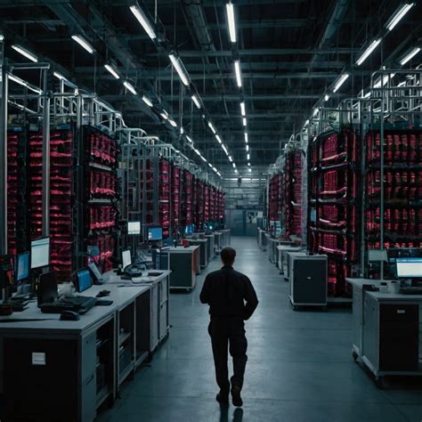 Supply Chain Cybersecurity — Safeguarding Software Integrity In Complex