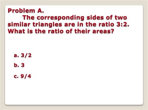 Plane Geometry Test Pptx