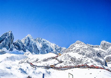 10 Days Sichuan Yunnan Tour Yunnan Tour With Chengdu