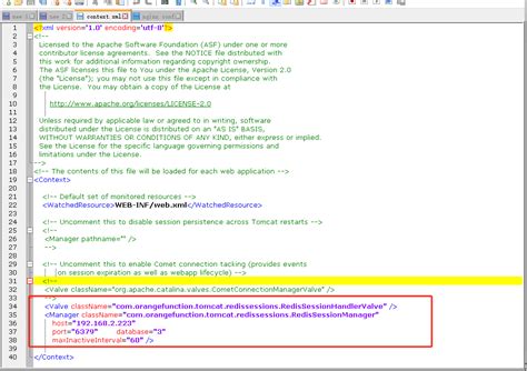 Tomcat集成redis实现共享sessioncomorangefunctiontomcatredissessionsredissessi Csdn博客